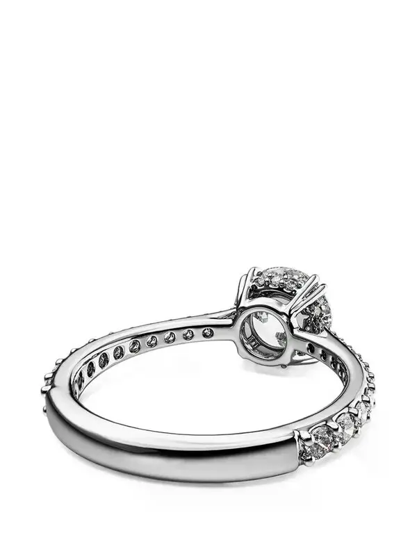 SWAROVSKI Stilla Crystal-embellished Ring