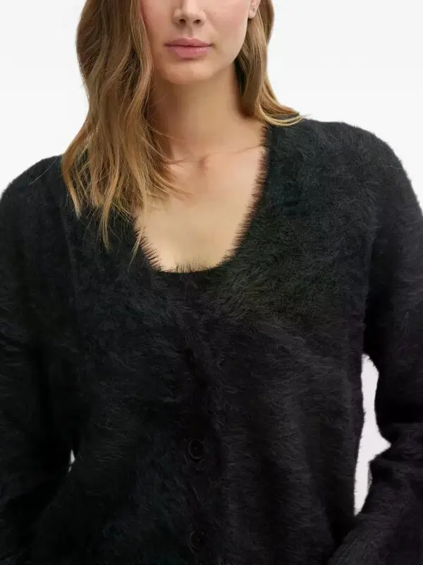 Sisley V-neck Cardigan