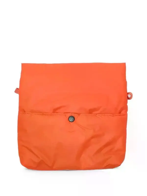 TOPOLOGIE Mini Musette Messenger Bag