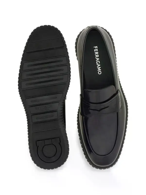 FERRAGAMO Casual Loafers