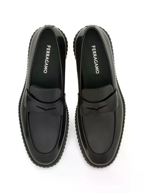 FERRAGAMO Casual Loafers