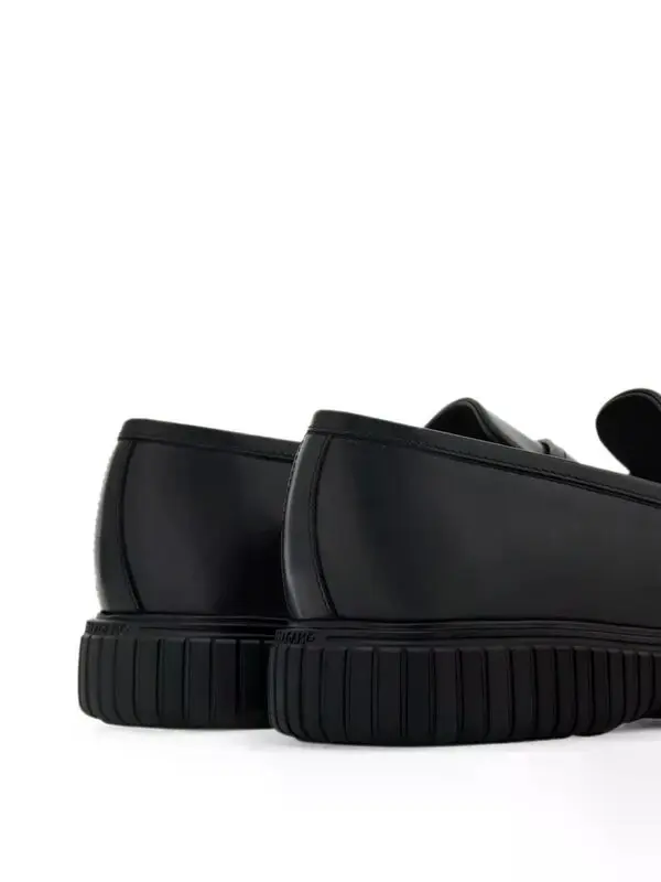 FERRAGAMO Casual Loafers
