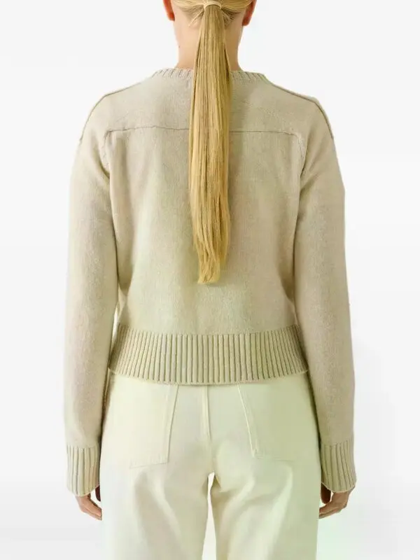 Soeur Virginia Button-up Cardigan