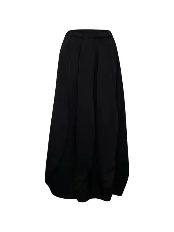 ENFOLD Umbrella Maxi Skirt