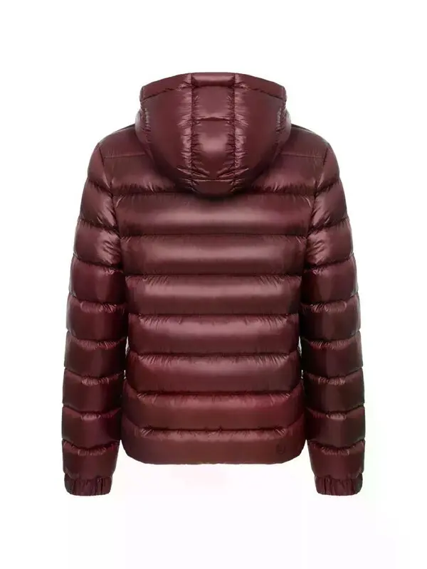 COLMAR Hooded Padded Jacket