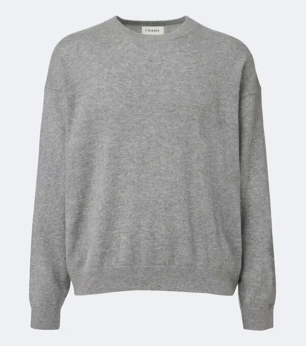 FRAME Cashmere Sweater
