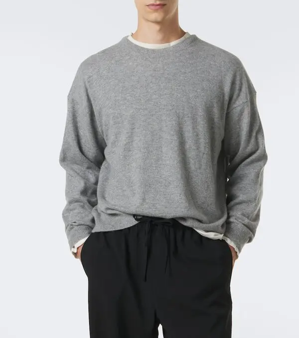 FRAME Cashmere Sweater