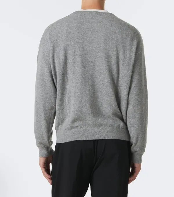 FRAME Cashmere Sweater