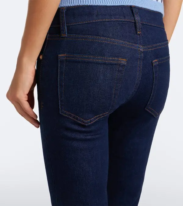 FRAME Rodeo Bootcut Jeans