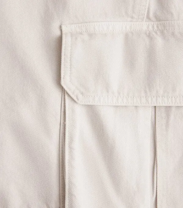 AGOLDE Ambika Cargo Trousers