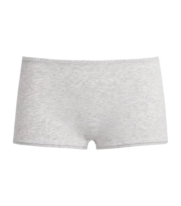 SKIMS Everyday Boyshort Briefs
