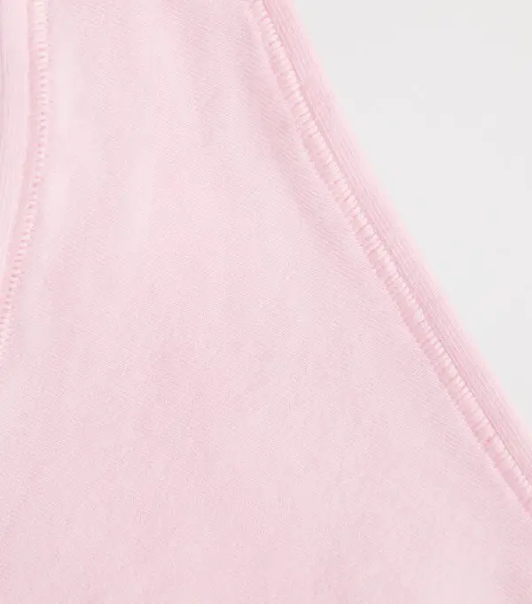 SKIMS Stretch-cotton Everyday Thong