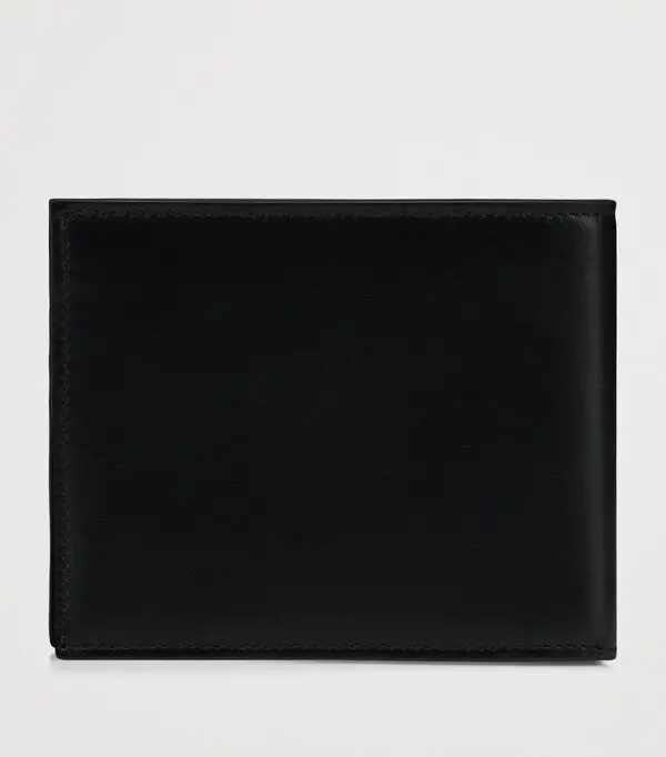 CHRISTIAN LOUBOUTIN Canopy Leather Bifold Wallet
