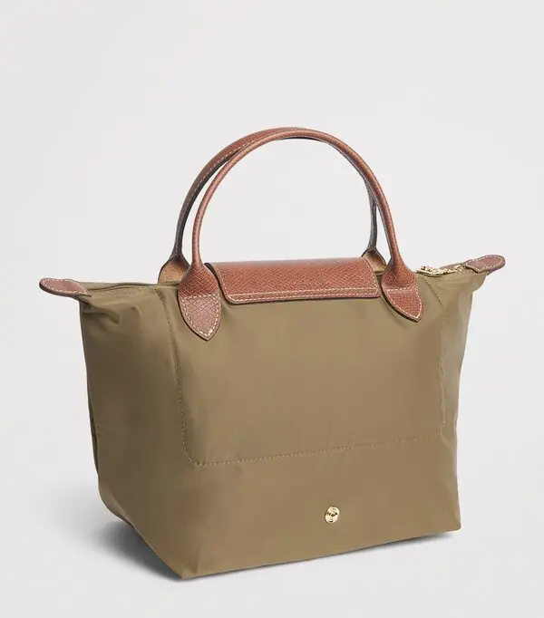 Longchamp Small Le Pliage Original Handbag