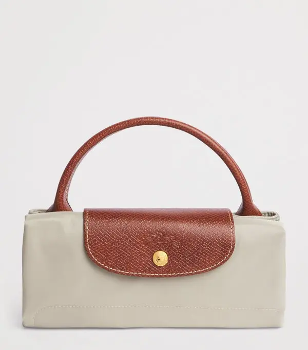 Longchamp Large Le Pliage Original Travel Bag