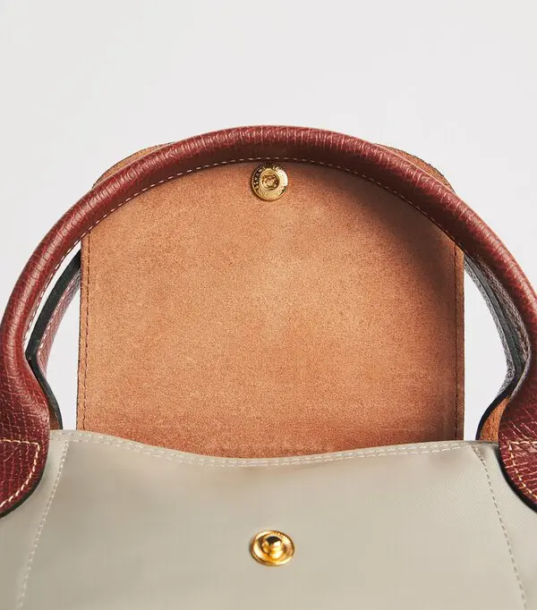 Longchamp Large Le Pliage Original Travel Bag