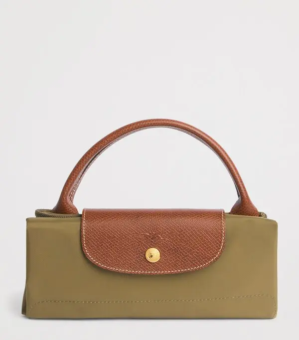 Longchamp Large Le Pliage Original Travel Bag