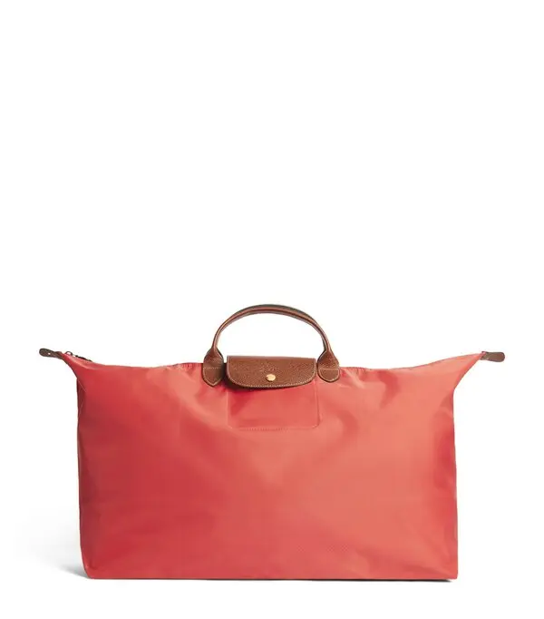 Longchamp Extra Large Le Pliage Original Travel Bag