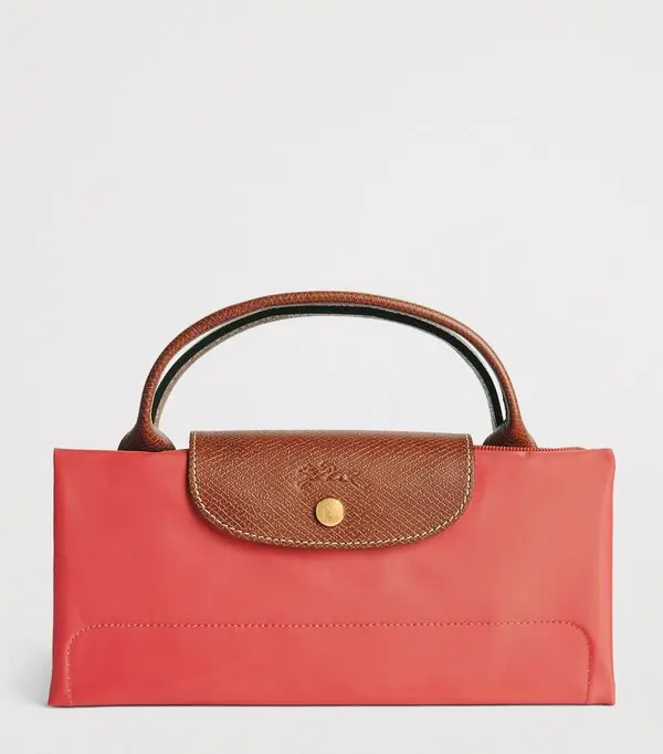 Longchamp Extra Large Le Pliage Original Travel Bag