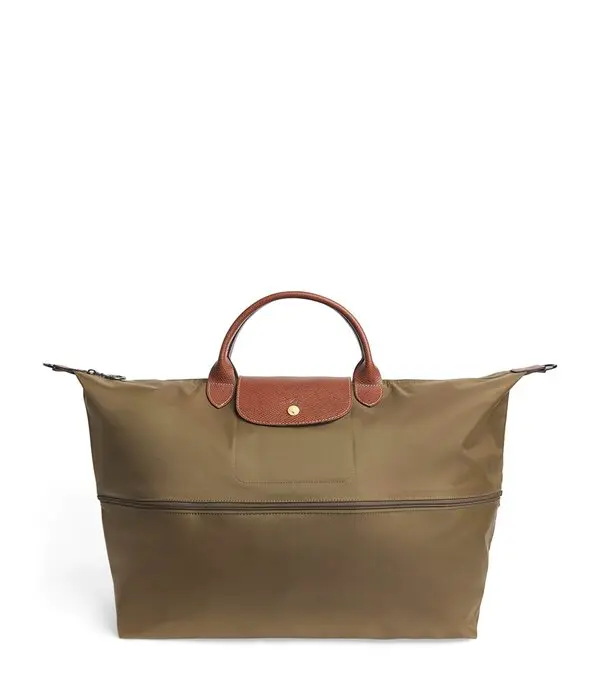 Longchamp Expandable Le Pliage Original Travel Bag