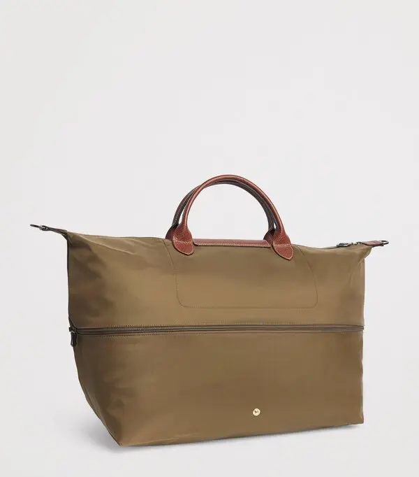 Longchamp Expandable Le Pliage Original Travel Bag