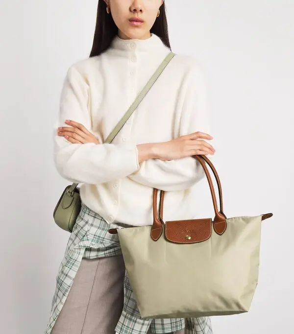 Longchamp Le Pliage Original Handbag