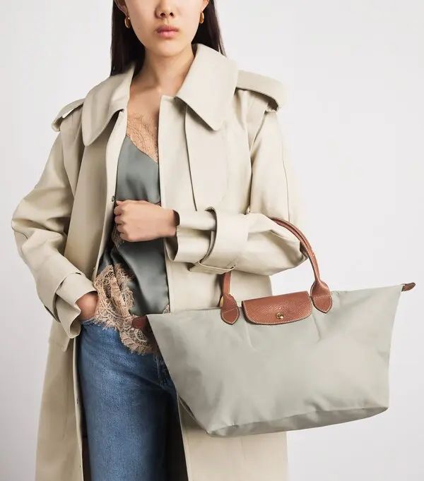 Longchamp Le Pliage Original Handbag