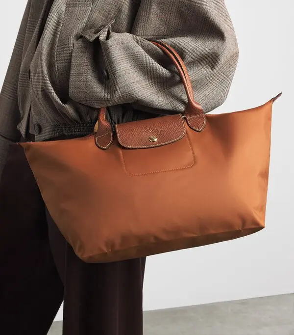 Longchamp Le Pliage Original Handbag