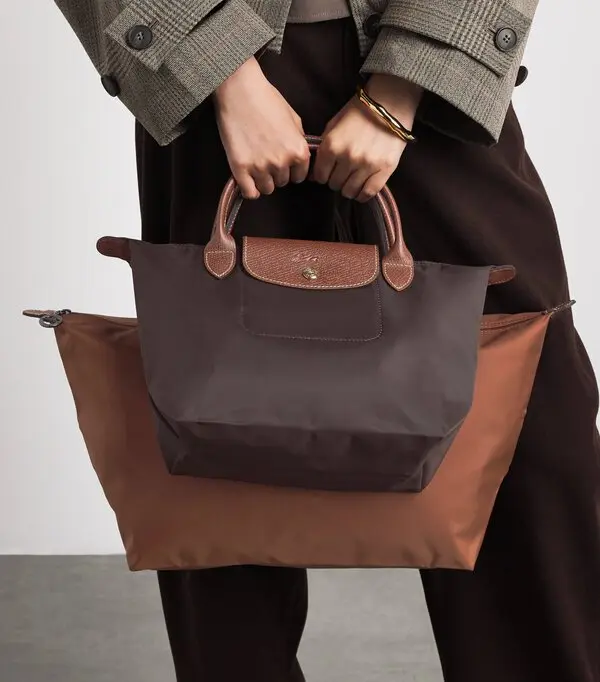 Longchamp Le Pliage Original Handbag