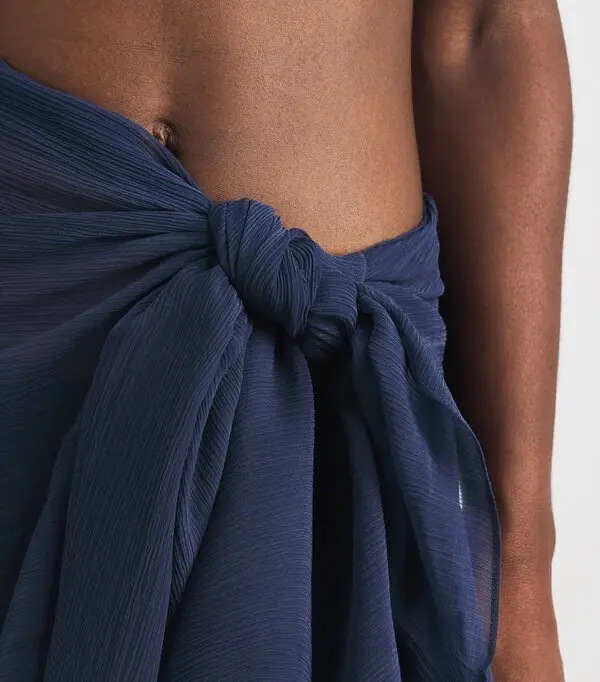 AWAY THAT DAY Santorini Sarong