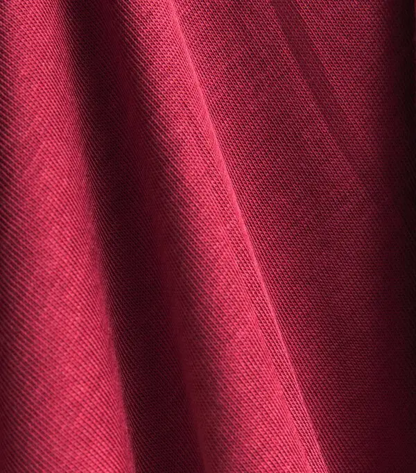 ME+EM Jersey Tie-front Midi Dress
