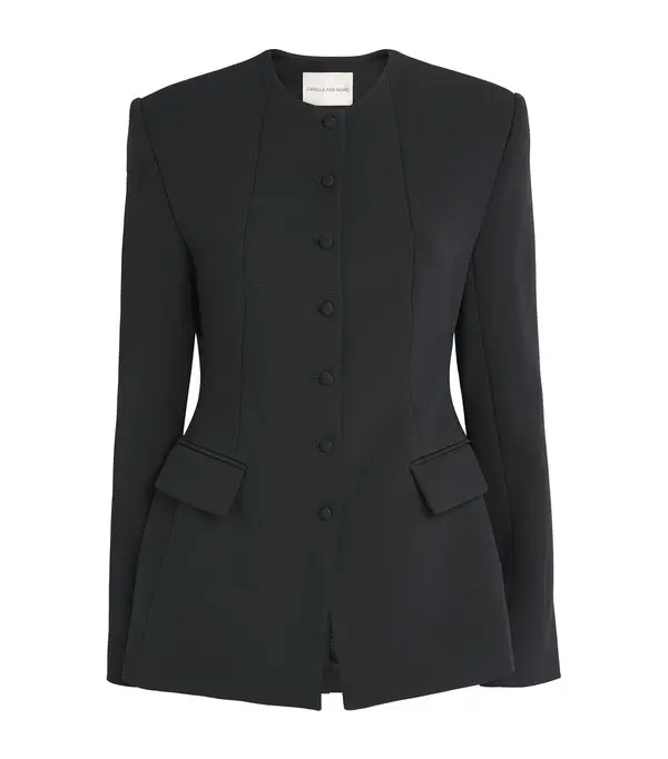 Camilla And Marc Namira Blazer