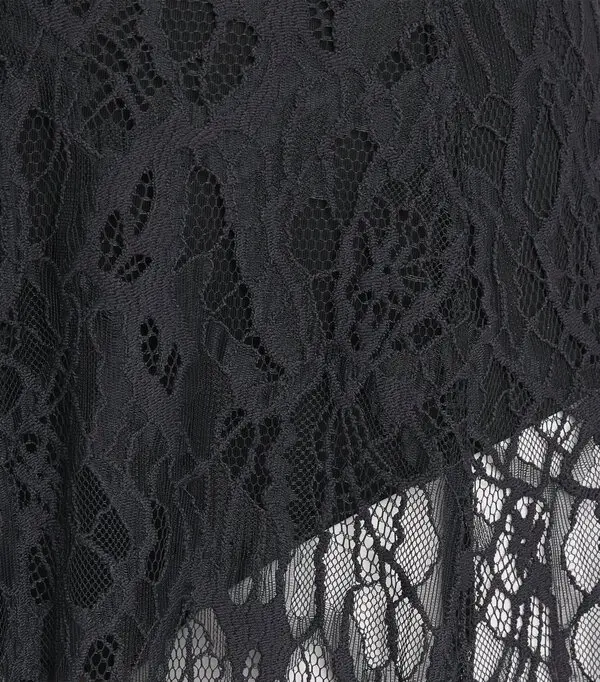 Camilla And Marc Lace Elaris Maxi Skirt