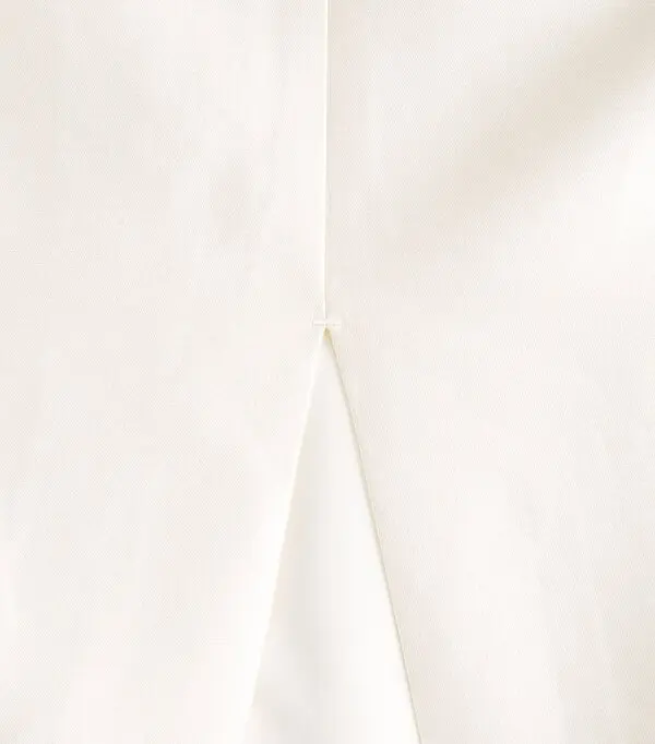 Camilla And Marc Wool-silk Sona Maxi Dress