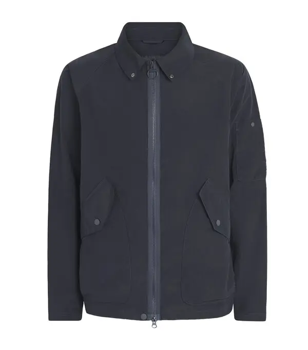 Barbour Re-engineered Endurance Casual Jacket
