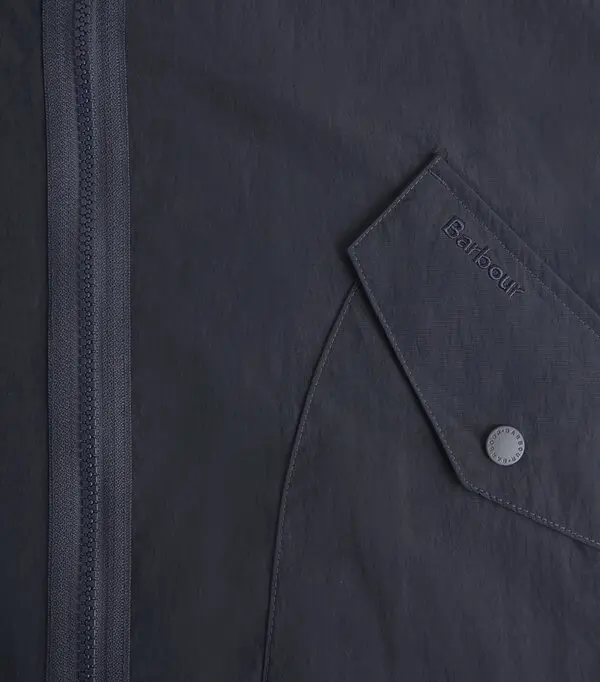 Barbour Re-engineered Endurance Casual Jacket