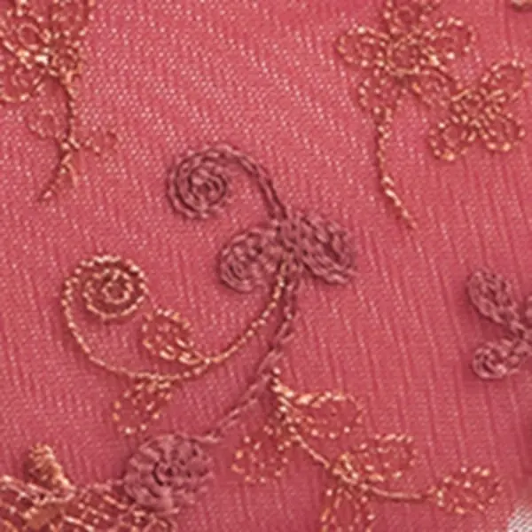 Simone Perele Embroidered Wish Shorty Briefs