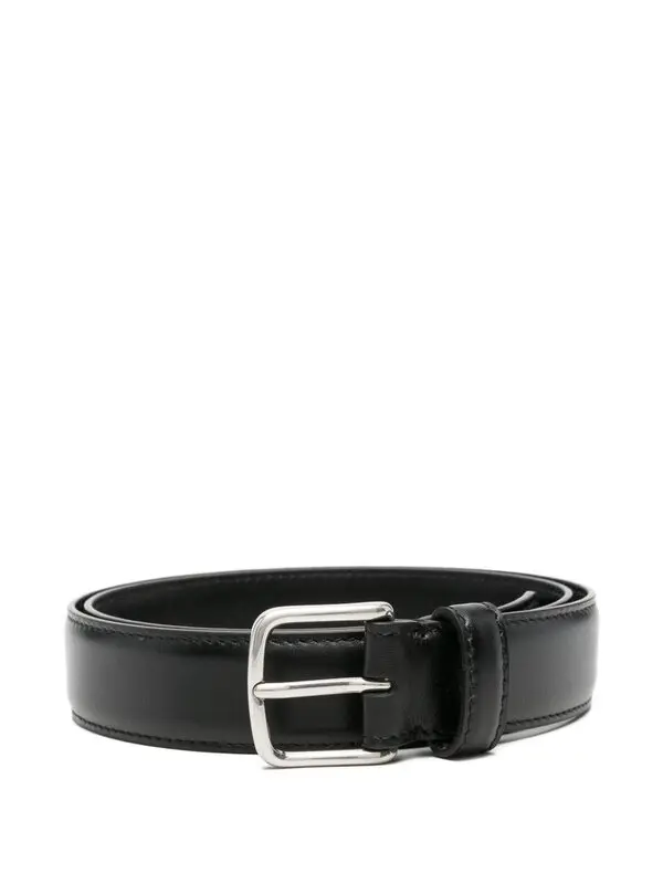 THE ROW Classic Leather Belt