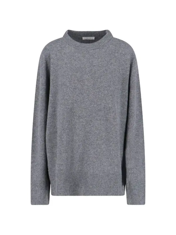 THE ROW Sibem Wool And Cashmere Jumper