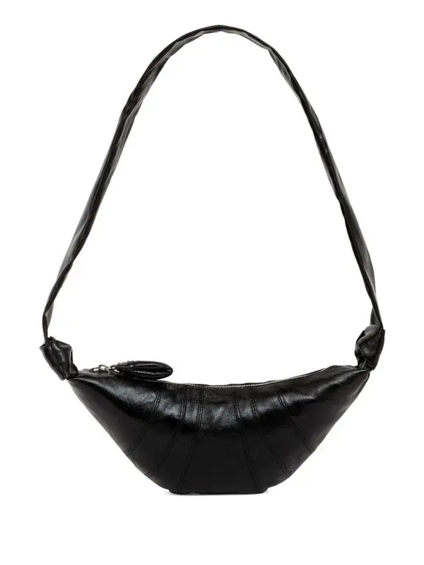 LEMAIRE Croissant Small Cotton Shoulder Bag