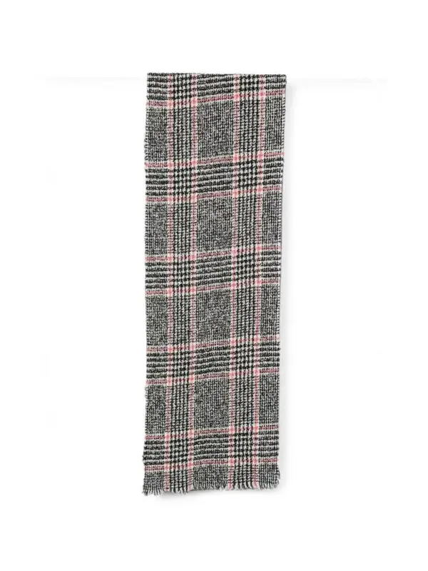 Destin Mega Wool Scarf