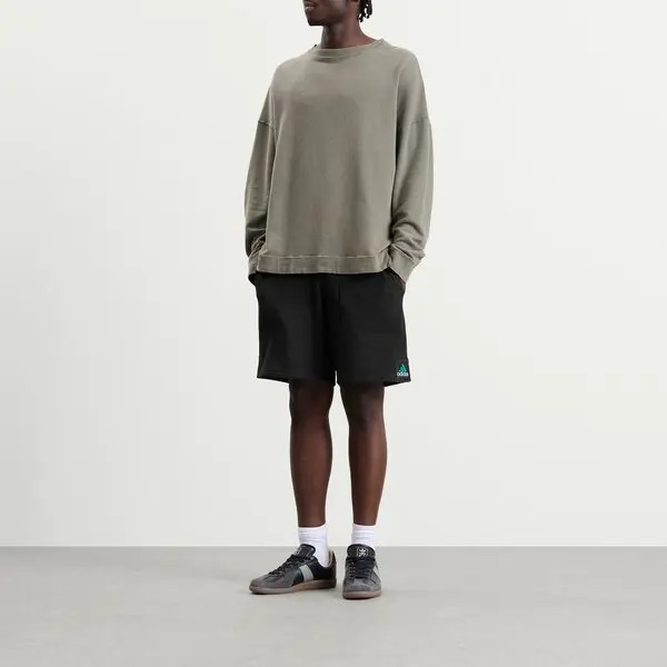 Adidas Eqt Waffle Short
