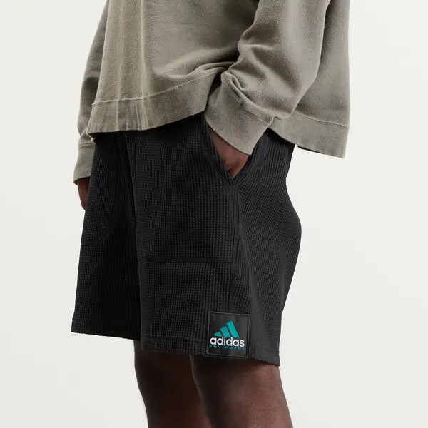 Adidas Eqt Waffle Short