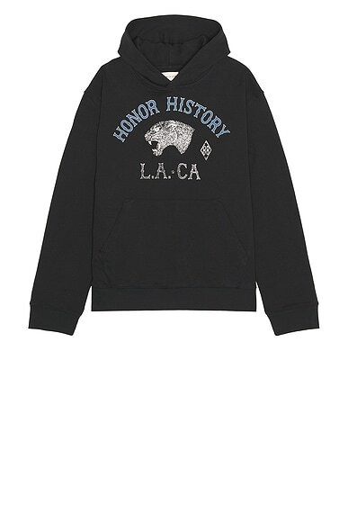 HONOR THE GIFT Honor History Hoodie
