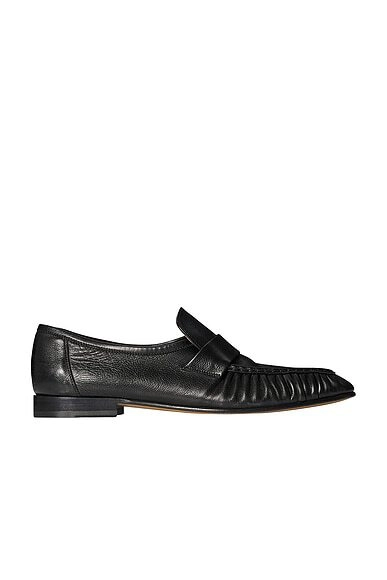 THE ROW Soft Loafer