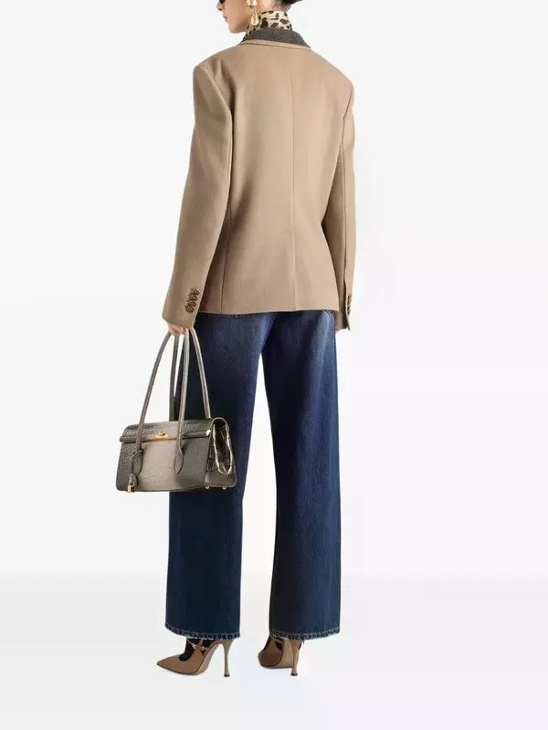 Dolce & Gabbana 5-pocket Denim Trousers
