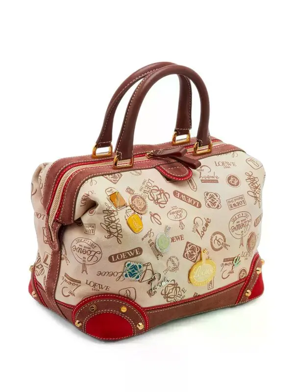 Loewe 160th Anniversary Tote Bag