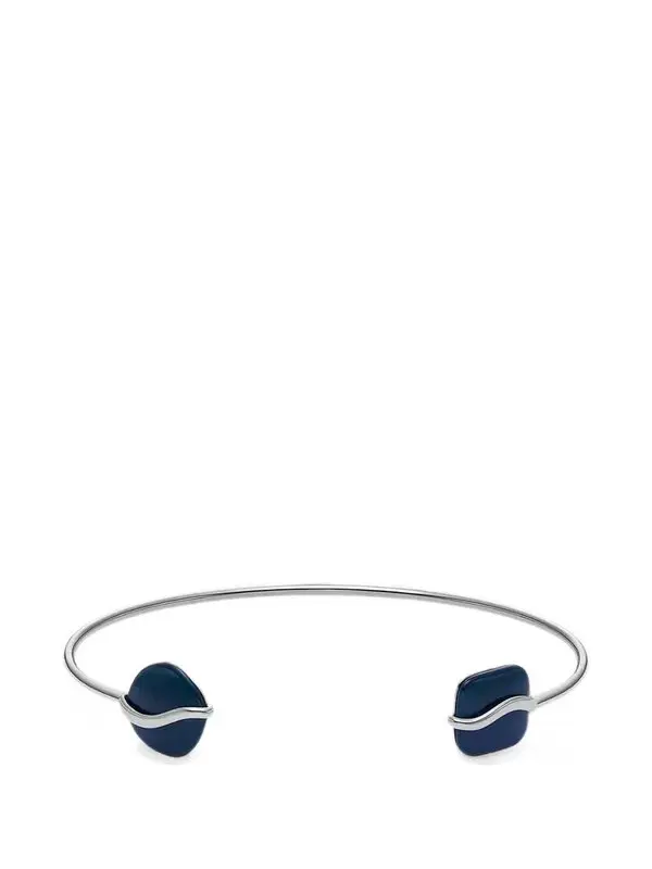 Skagen Sofie Sea Bracelet - Silver