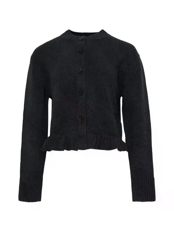 Cecilie Bahnsen Fibbie Cardigan