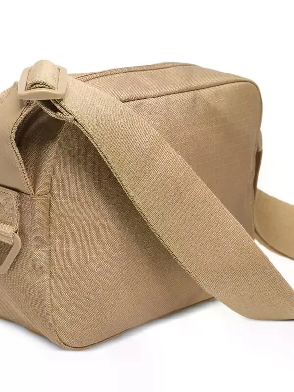 JORDAN Jumpman Mesh-panel Shoulder Bag